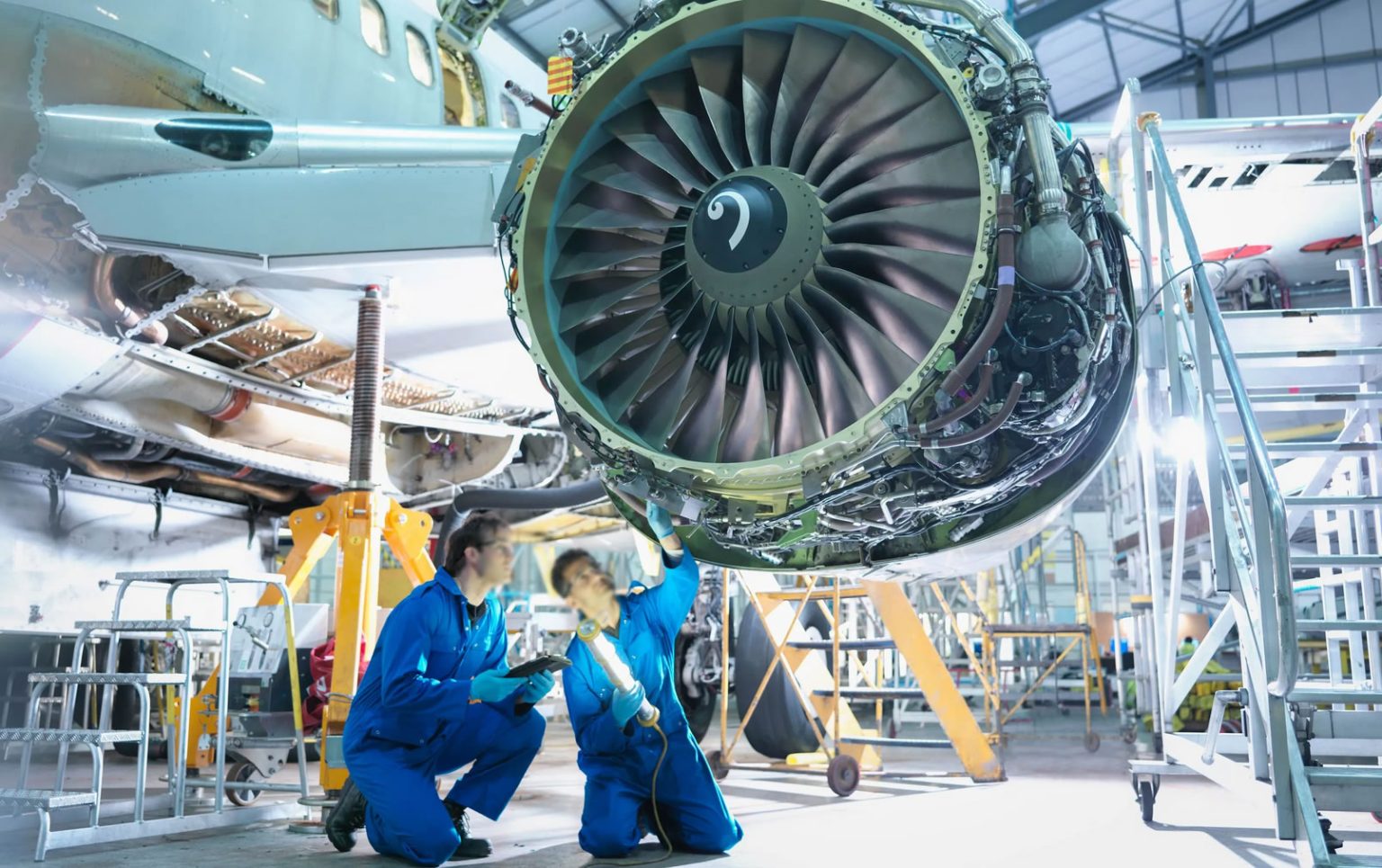 Line Maintenance – Spark Air Engineering – Aircraft Engineering Services in Sri Lanka, Airbus ...